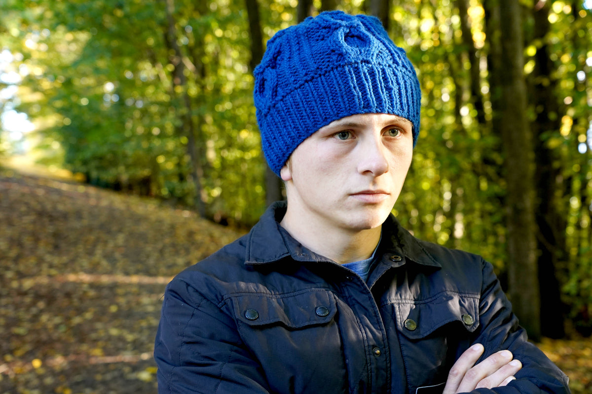 Henley Hat – lisaFdesign