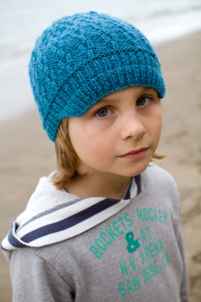 Jacob Hat – lisaFdesign